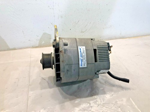 John Deere 6068 Leece Neville 175 Amp Alternator High Amp Hi Output ...