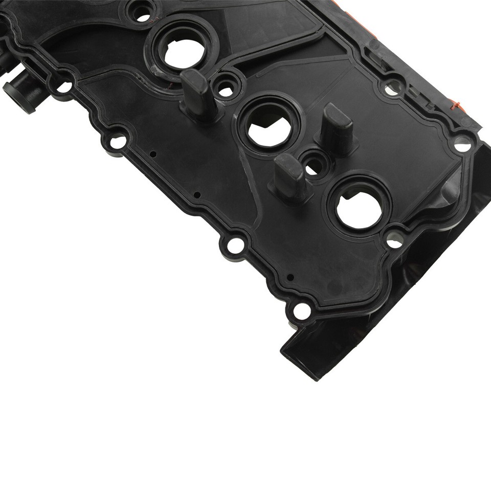Engine Valve Cover w/ Gasket for Volkswagen Jetta Passat Golf R 2.0L ...