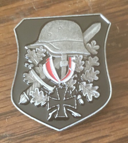 German cross badge pin WW2 /copy/ | eBay