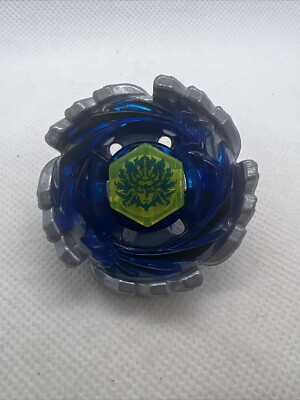 Blue Cyclone Herculeo 105F Beyblade Hasbro Metal Legends - US Seller | eBay