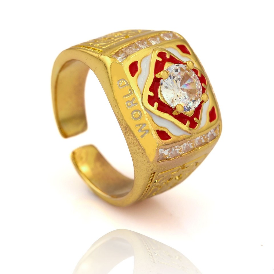 Love and Deepspace Rings Sylus champion Rings | eBay