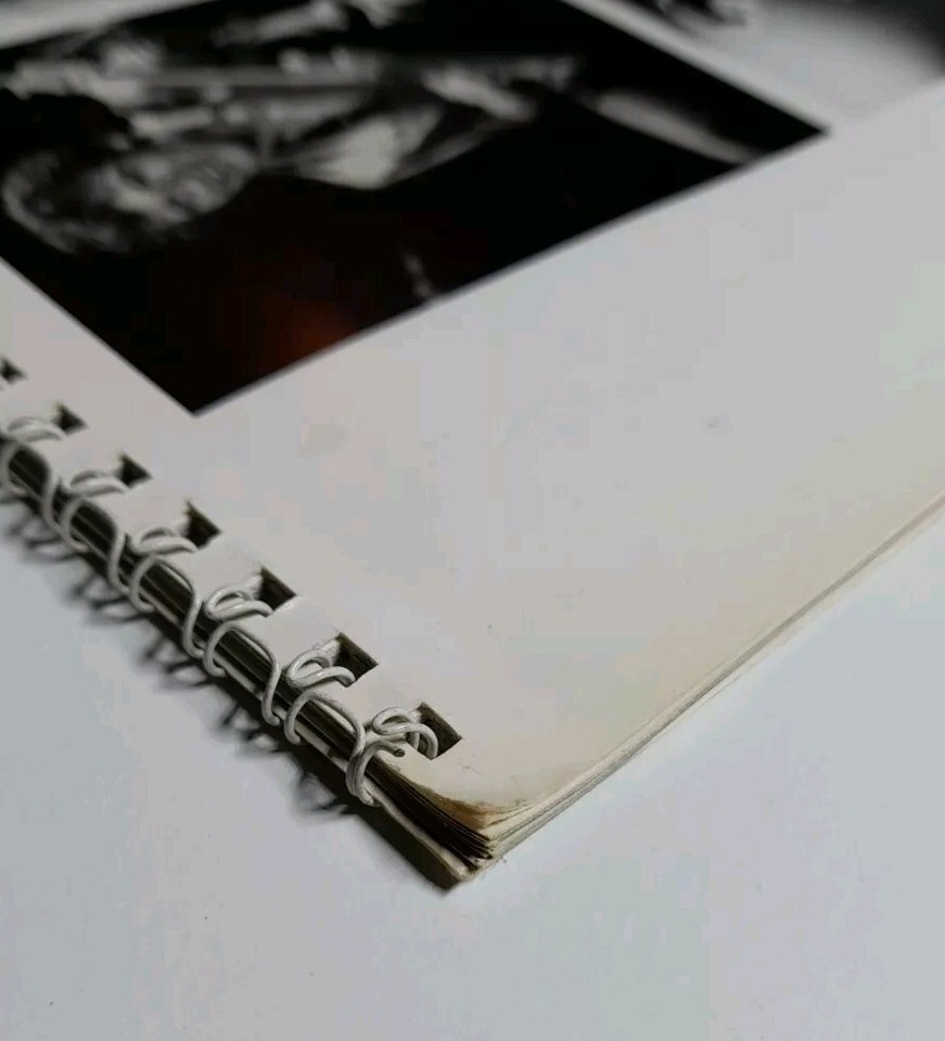 Bruce Springsteen Calendar 1993 | eBay UK