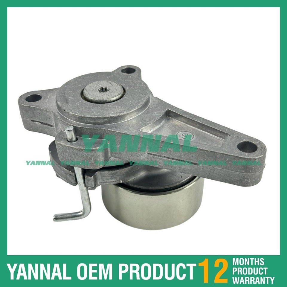For JCB BACKHOE- ADJUSTER TENSIONER (320/08657 320/08651 320/08759 320 ...