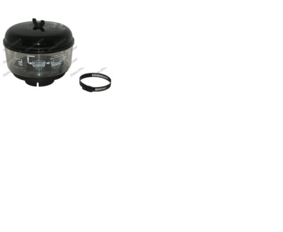 Pre Cleaner FOR JCB 32-208100 | eBay