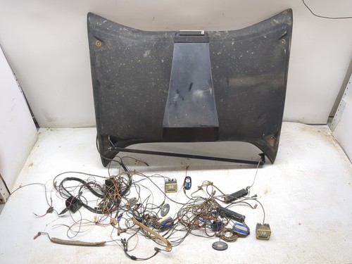 17-21 Can Am Maverick X3 XMR Turbo AUDIO FORMZ Stereo Top Audio Roof ...