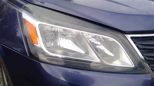Passenger Right Headlight Fits 13-17 TRAVERSE 107774 | eBay