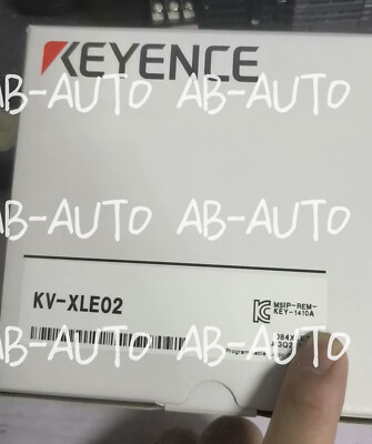 KV-XLE02 New Network Module | eBay