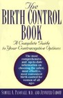 The Birth Control Book - Paperback By Cadoff, Jennifer - GOOD ...