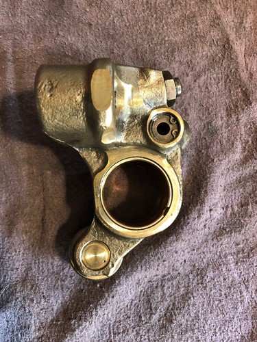 DETROIT DIESEL DD13 DD15 DD16 JACOBS JAKE BRAKE ROCKER A472050 USED | eBay