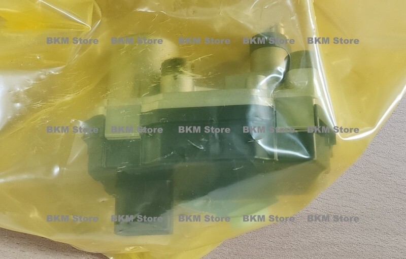 Genuine 282352F700 Turbo Charger Actuator for Santa Fe, Tucson, Sedona ...