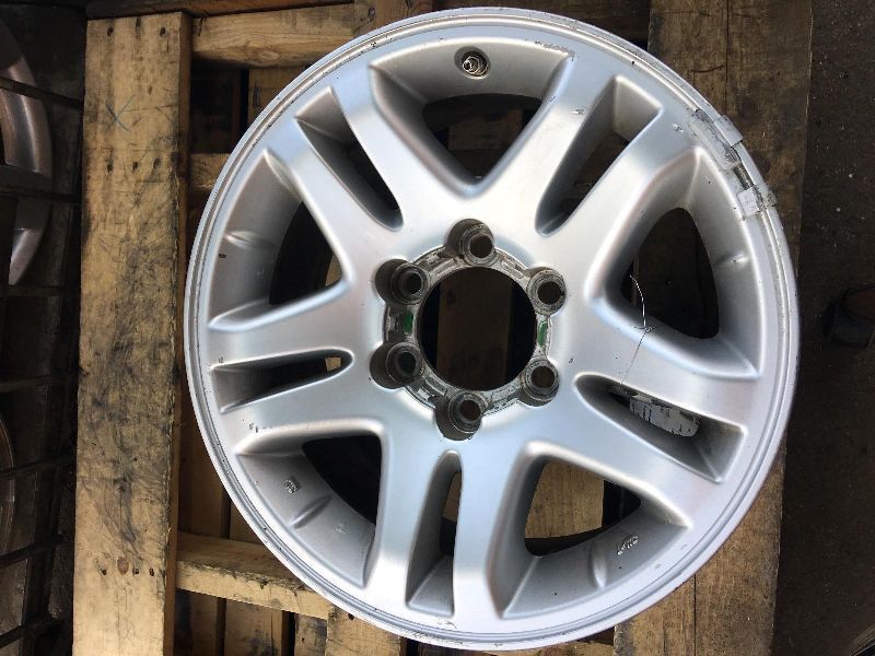TOYOTA 42611 AF 120 Genuine OEM Factory Original Wheel Alloy for sale ...