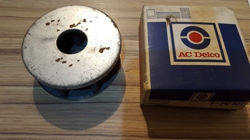 AC DELCO AIR FILTER .....clayton dewandre / chrysler / mercedes ...