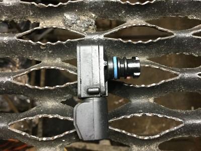15 16 17 CHRYSLER 200 MAP SENSOR MANIFOLD ABSOLUTE PRESSURE SENSOR OEM ...