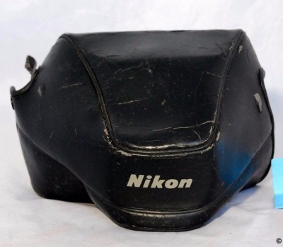 Nikon Genuine ever ready case CF-37 camera N4004 2G | eBay