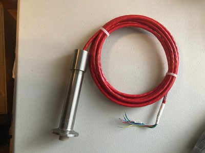 Sensors - Conductivity Sensor