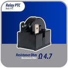 Appli Parts APSR-4002P Mini Fridge relay switch 3 pin 4.7 Ohm 110V Universal PTC | eBay