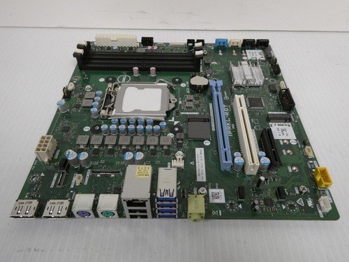 Dell Precision 3650 Tower Intel W580 Socket LGA1200 Motherboard NDYHG ...