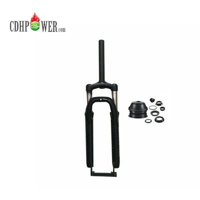 Forks - Triple Tree Fork - Nelo's Cycles