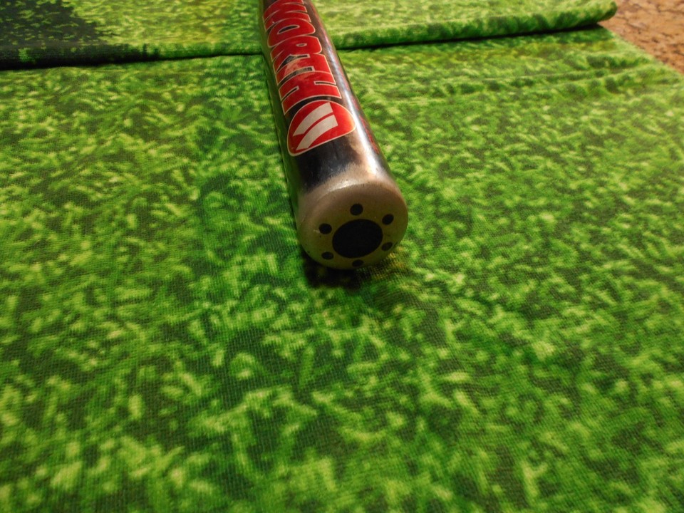 Worth Powercell B PC5B Official Softball Bat CU31 Alloy 34"28oz Ultra ...