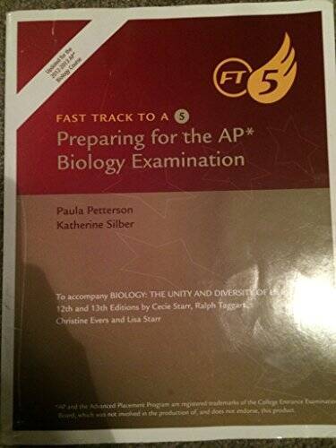 Ap Fast Track Udl 13e - Paperback - GOOD | eBay