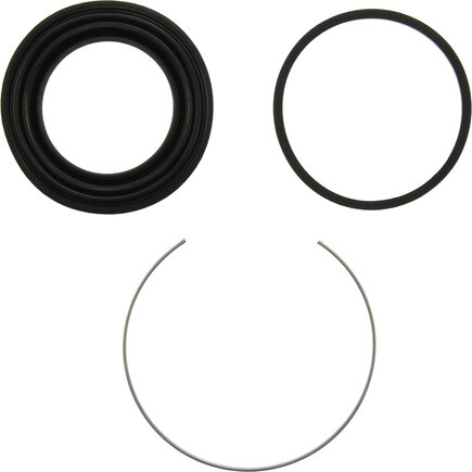 Centric 143.44033 Caliper Rer Kit for PAI | eBay