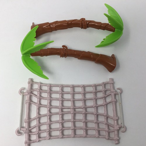 Jake And The Never Land Pirates Who Shook Hook Replacement Hammock ...