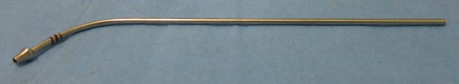 Pilling 507010 Jackson Open End Tube | eBay