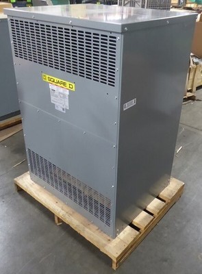 Transformers - Transformer 225 Kva