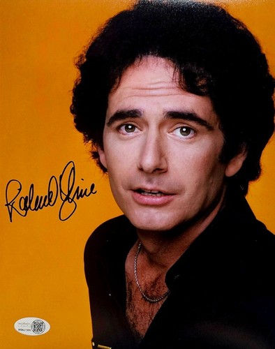 Richard Kline Signed 8x10 Photo Larry from Three's Company w/JSA COA | eBay