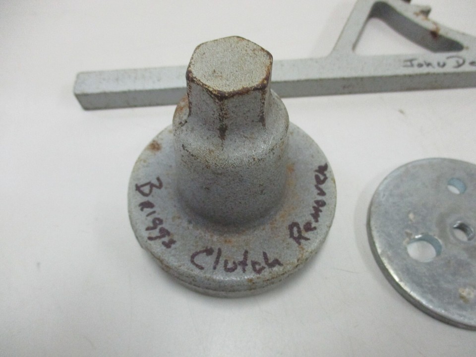 Briggs & Stratton Small Engine Repair Tools | eBay