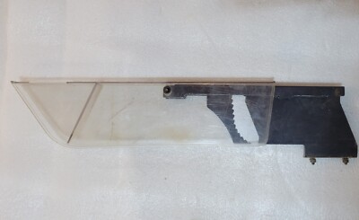 Craftsman 10" Table Saw Blade Guard Assembly 113 Series | eBay