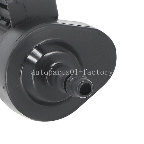 06H906517T Vapor Canister Purge Valve For A3 A4 Q3 Q5 TT VW Passat Golf ...