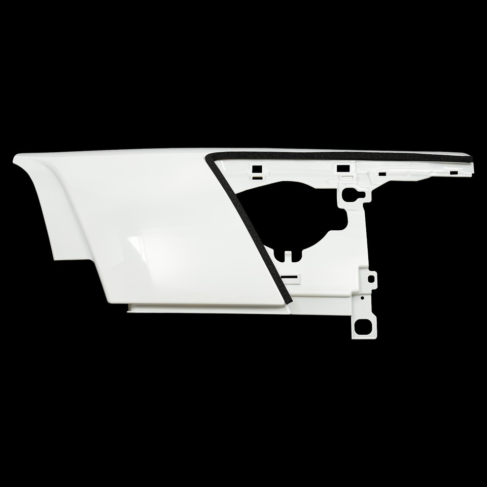For ISUZU NPR NPR-HD NQR NRR 2008-2020 Front Side Panel Left Driver ...