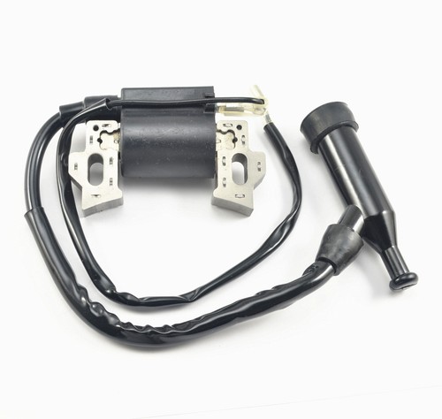 NEW Wacker Neuson GP2500A 2250 2500 Gas Generator Ignition Coil & Spark ...