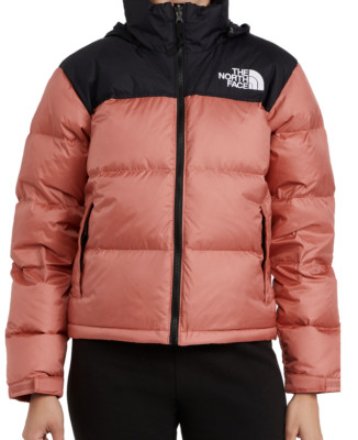 THE NORTH FACE WOMENS 1996 RETRO NUPTSE 700 DOWN PUFFER THE NORTH FACE WOMENS 1996 RETRO NUPTSE 700 DOWN PUFFER