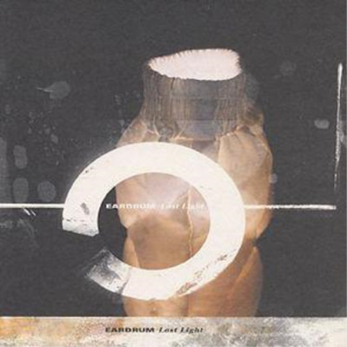 Eardrum Last Light (CD) Album 666017005720 | eBay