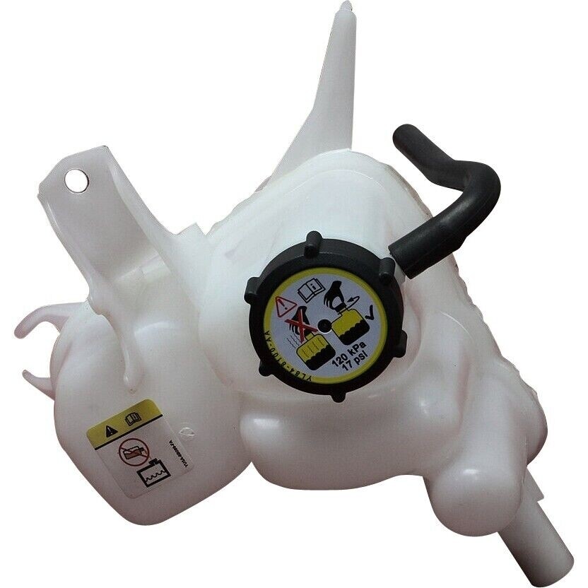 Coolant Reservoir Fits 2001-2012 Ford Escape 4-Door 2.5L BL8Z8A080A ...