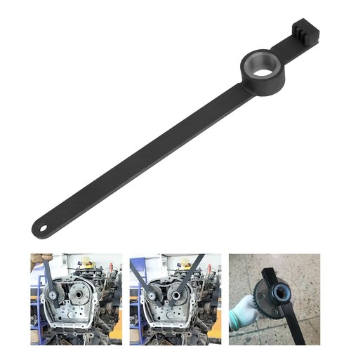 Engine Rotation Wrench for Chain Driven Engines Steel Camshaft Adjuster ...