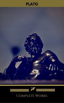 Plato Complete Works, Hardcover by Plato; Cooper, John M. (EDT ...