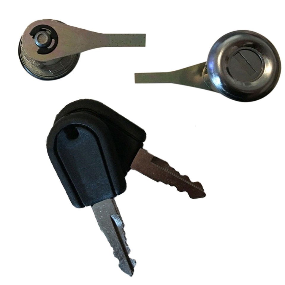 Front Left And Right Door Cylinders For CITROEN AX - 9170.CY | eBay UK