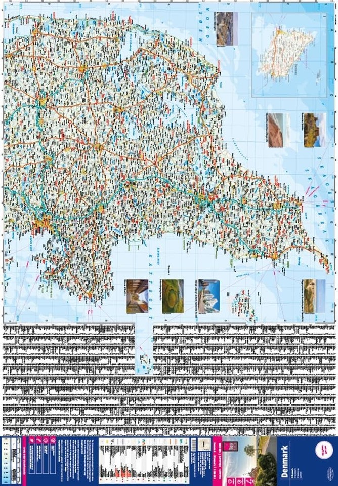Denmark (Map) | eBay