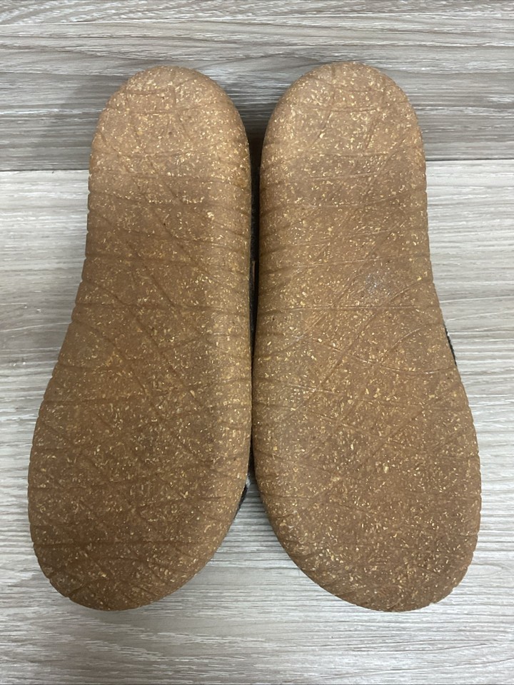 Taos Women's Convertawool Casual Slippers Sz 39 (8-8.5) Gray Lounge | eBay