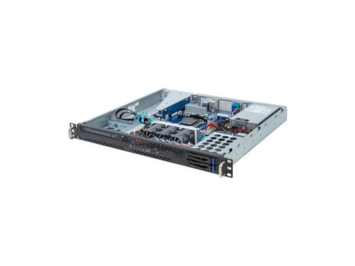 Gigabyte R113-C10 Rev. AA01 Rack Server - AMD EPYC™ 4005/4004 & Ryzen ...