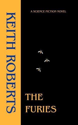 Keith Roberts | The Furies | Buch | Englisch | HC gerader Rücken ...