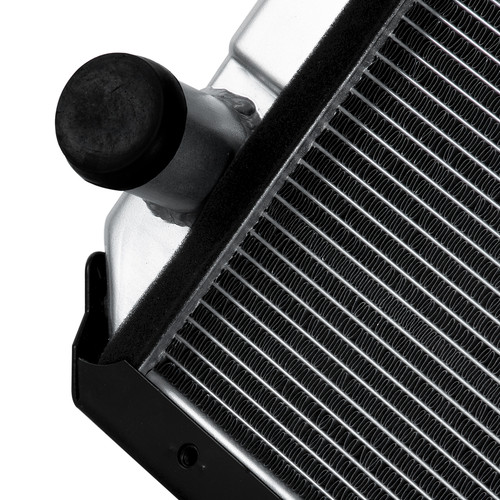 EXCAVATOR RADIATOR FITS HITACHI EX120-2 EX100-2 EX100-3 EX120-3 ...