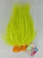 2016 Hasbro Dreamworks Trolls Hug 'n Plush Fuzzbert Stuffed Toy for ...