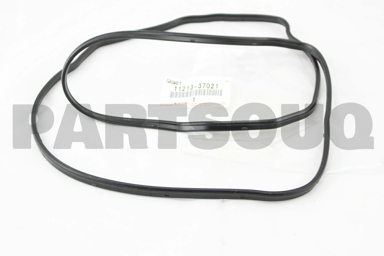 1121337021 Genuine Toyota GASKET, CYLINDER HEAD COVER 11213-37021 | eBay