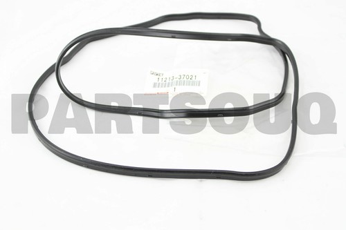 1121337021 Genuine Toyota GASKET, CYLINDER HEAD COVER 11213-37021 | eBay