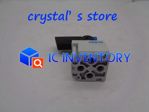 1PCS NEW FOR FESTO Hand Lever Valve VHER-P-H-B43C-B-G18 3488209 | eBay