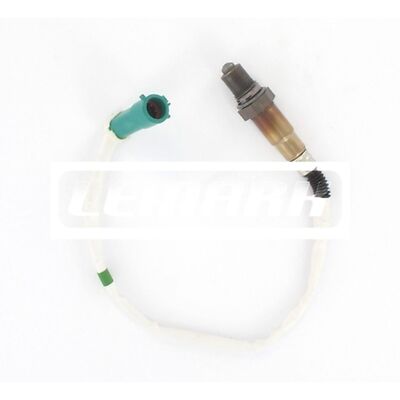 For Volvo C30 2.0 Genuine Lemark Exhaust O2 Oxygen Lambda Sensor | eBay UK